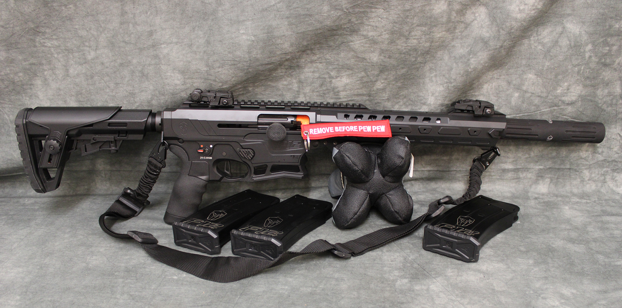 Typhoon Defense~F12~12 gauge | Cabela's